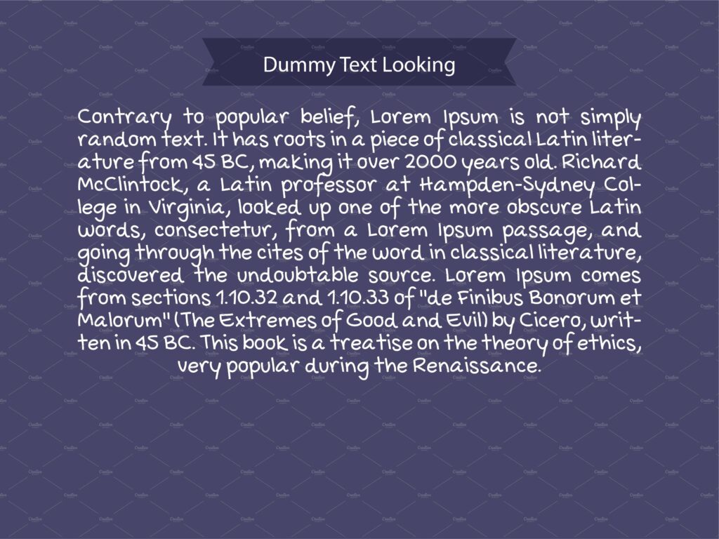 Leda Font – MasterBundles