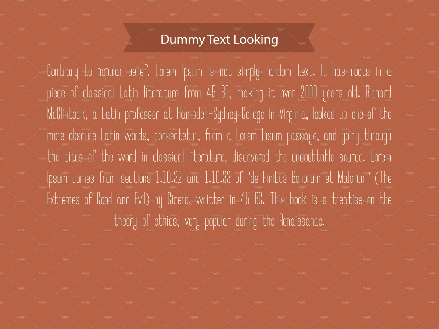 Static Font – MasterBundles