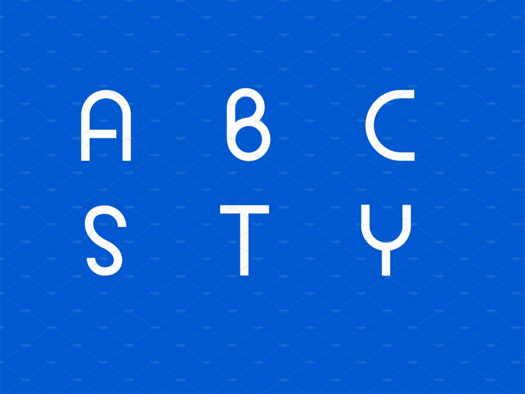 Owl Font – MasterBundles