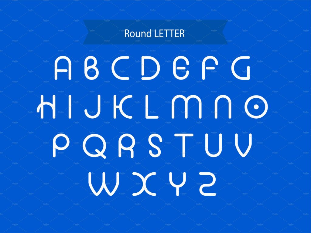 Owl Font – MasterBundles