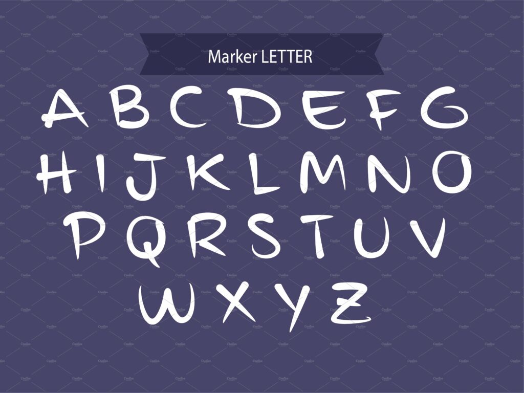 Leda Font – MasterBundles