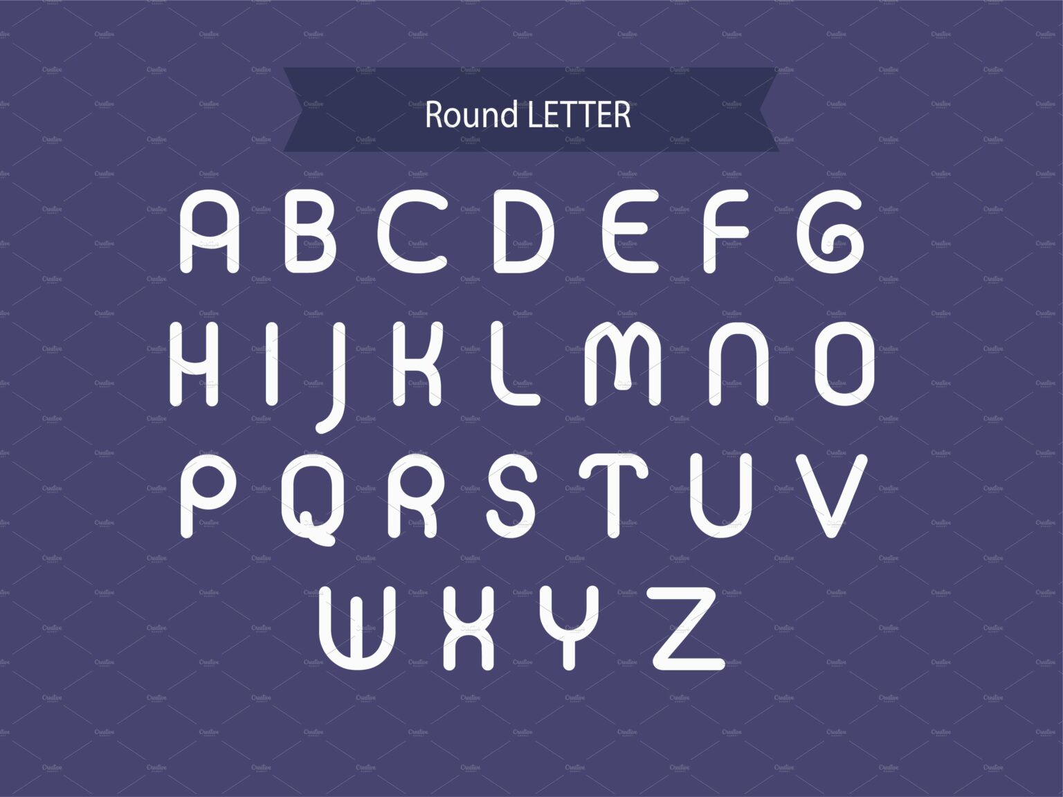 Orbed Font – MasterBundles