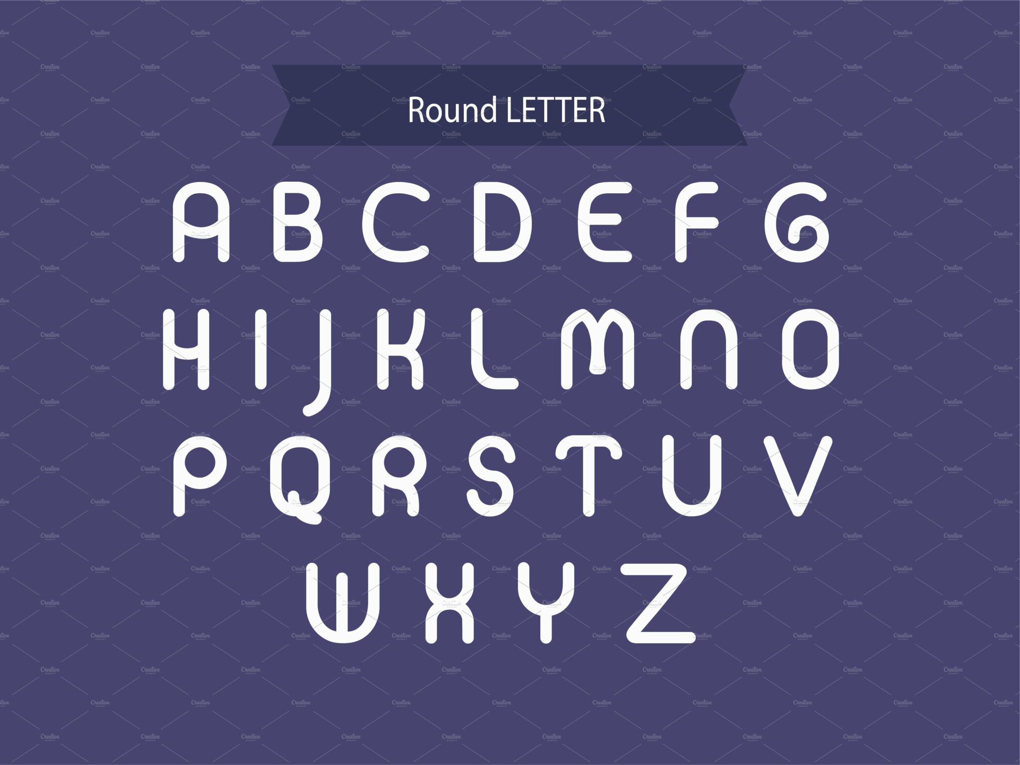 Orbed Font – MasterBundles