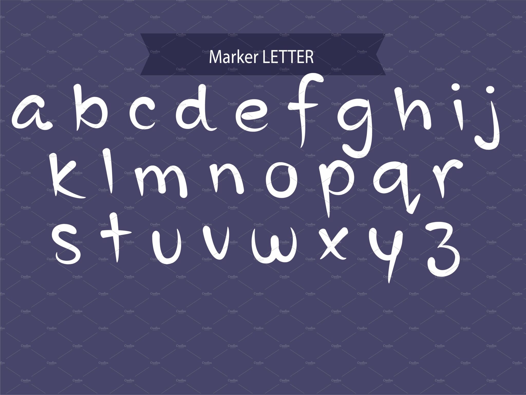 Leda Font – MasterBundles