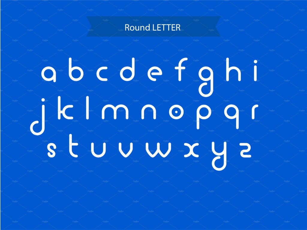 Owl Font – MasterBundles