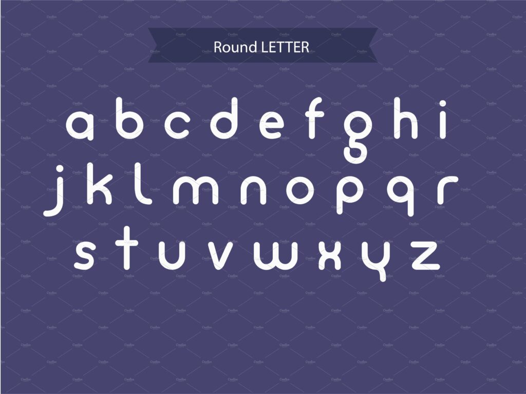 Orbed Font – MasterBundles