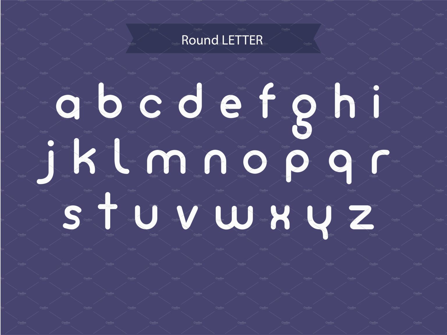 Orbed Font – MasterBundles