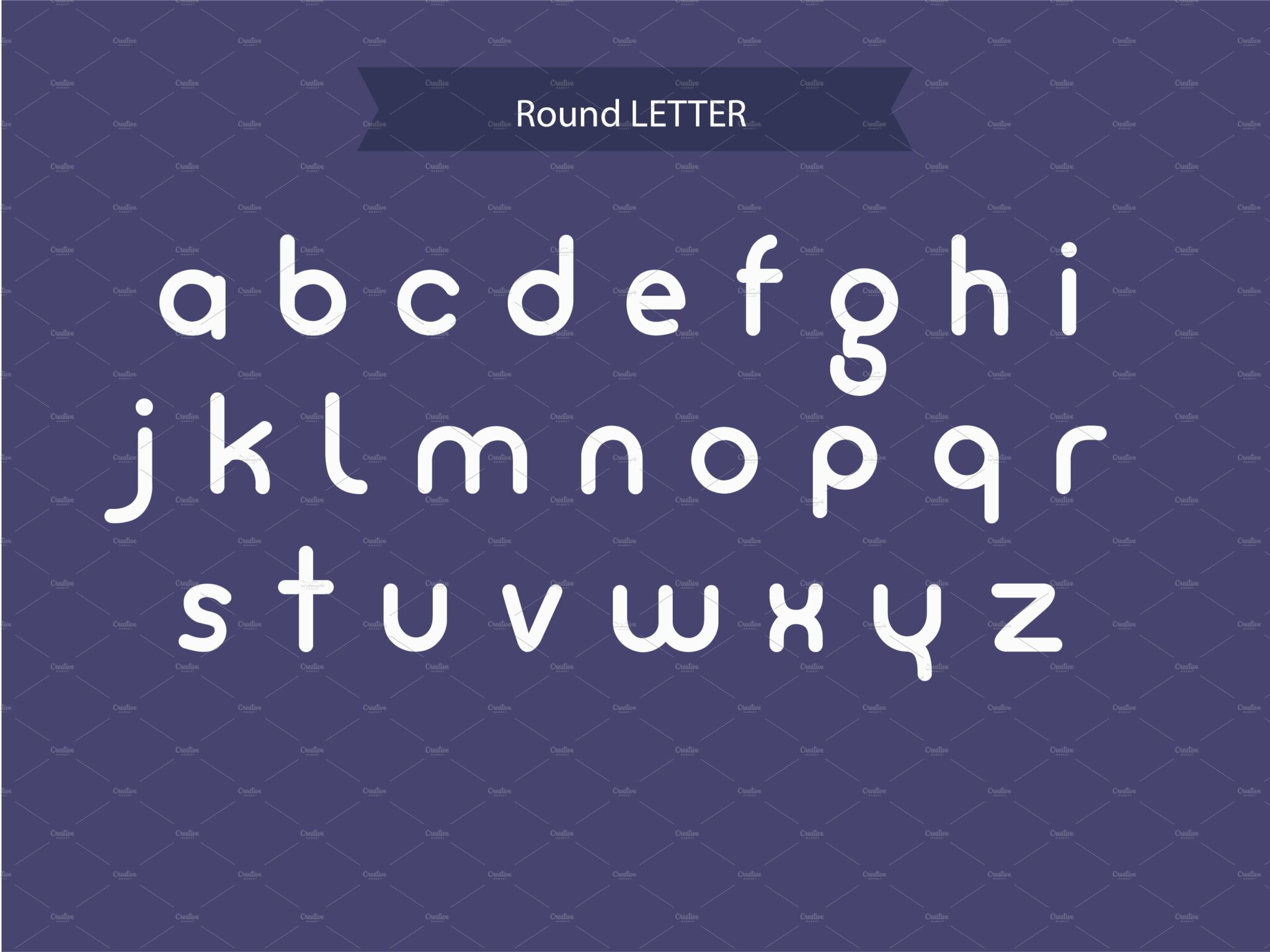 Orbed Font – MasterBundles