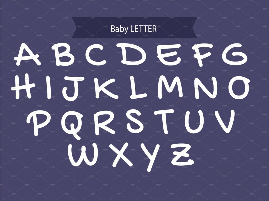 Leda Font – MasterBundles