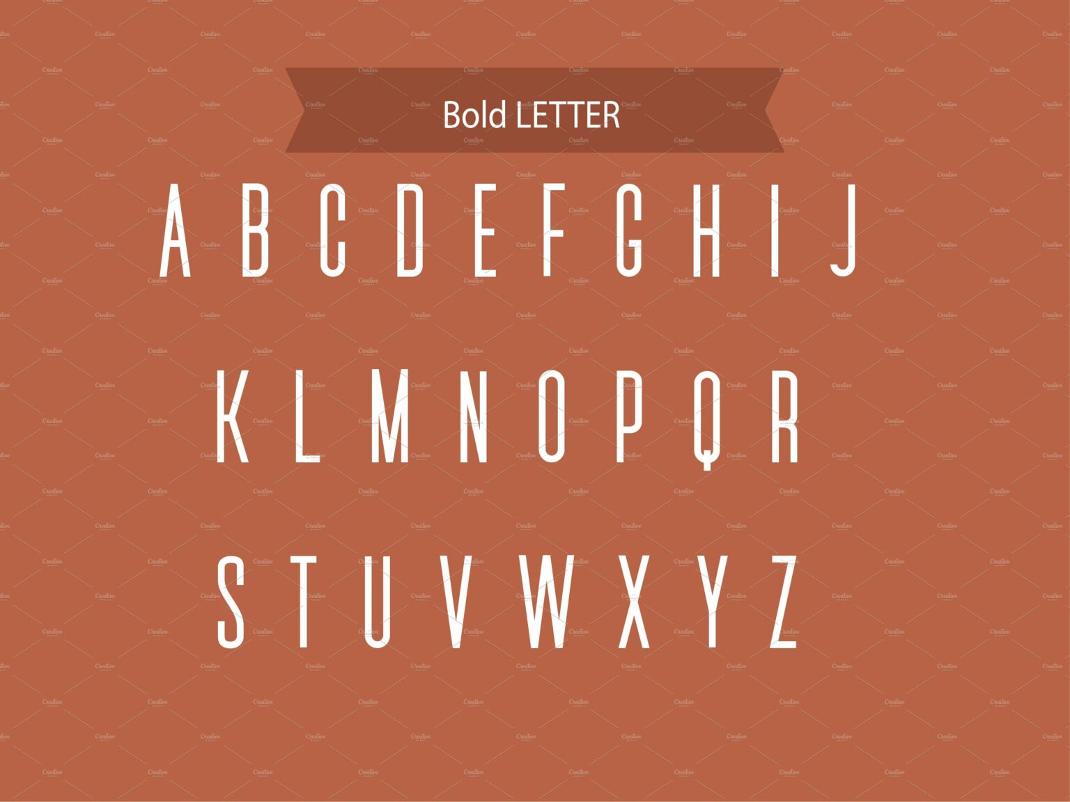 Static Font – MasterBundles