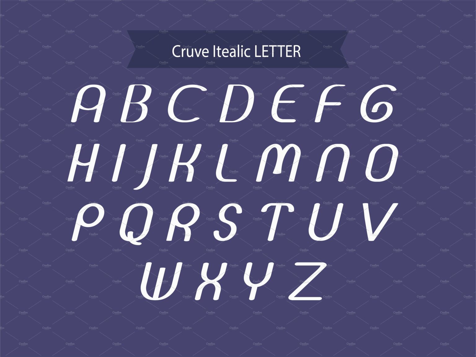 Orbed Font – MasterBundles