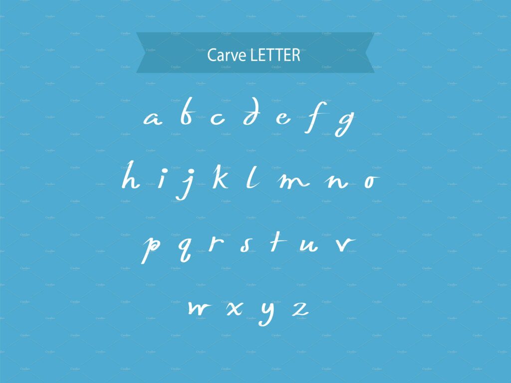 Instigate Font – MasterBundles