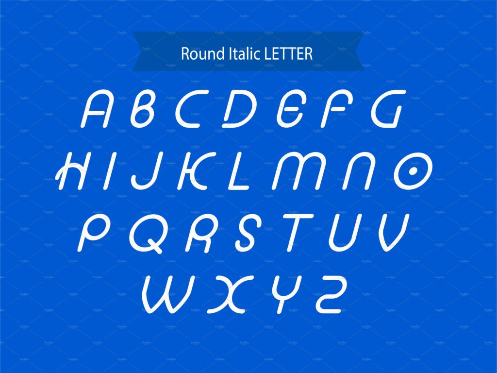 Owl Font – MasterBundles