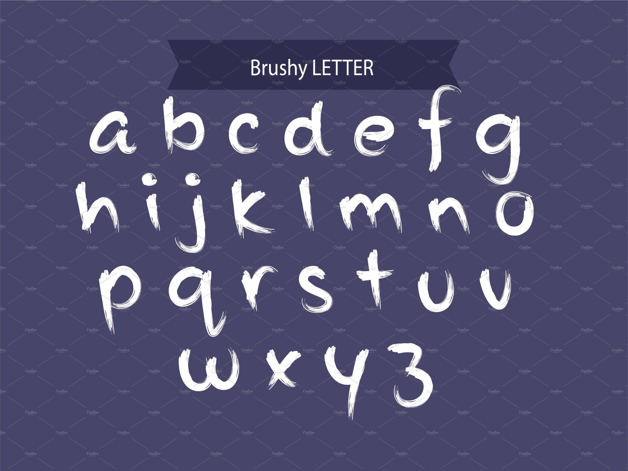 Leda Font – MasterBundles