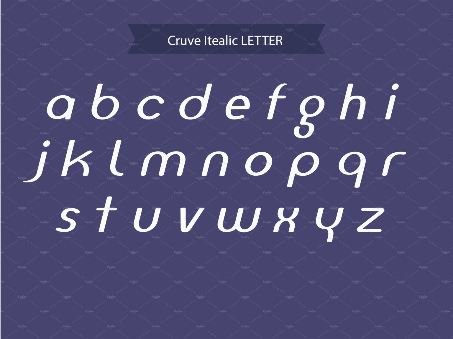 Orbed Font – MasterBundles