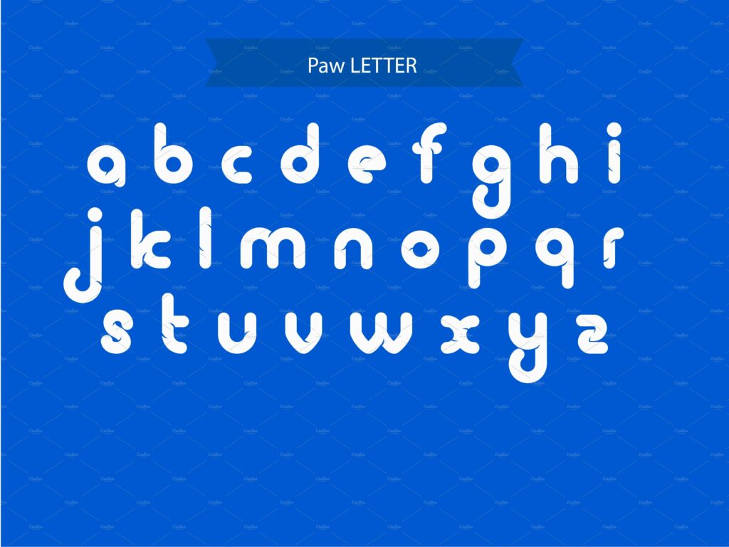 Owl Font – MasterBundles