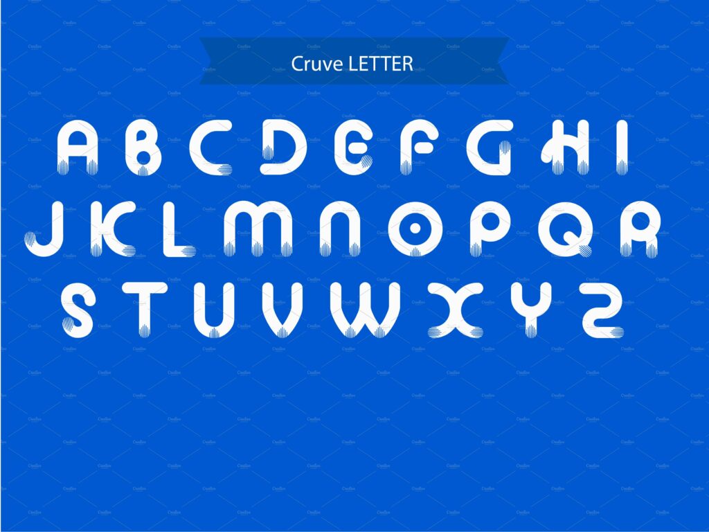 Owl Font – MasterBundles