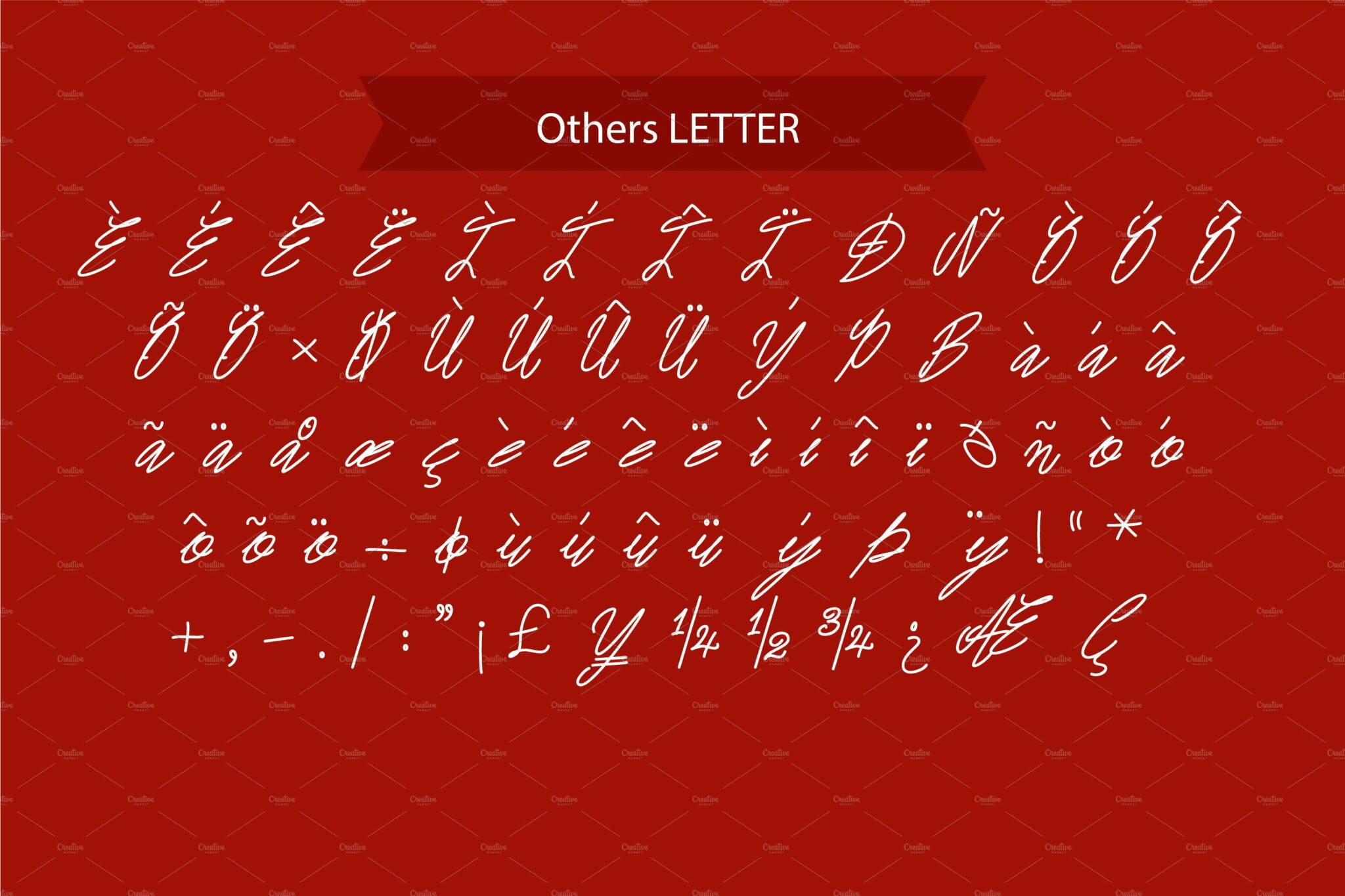 Digital Sign – MasterBundles