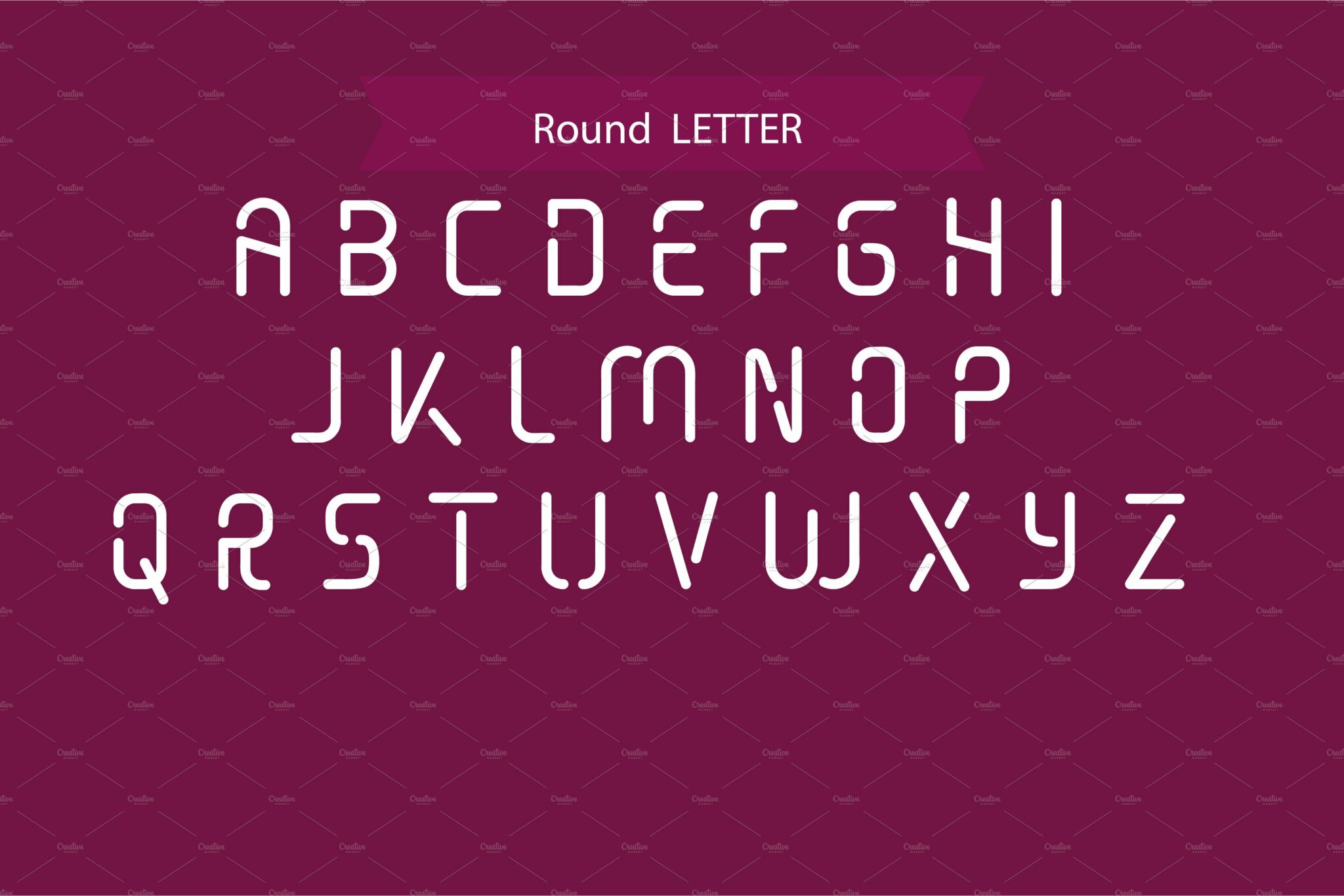 Comb Font – MasterBundles
