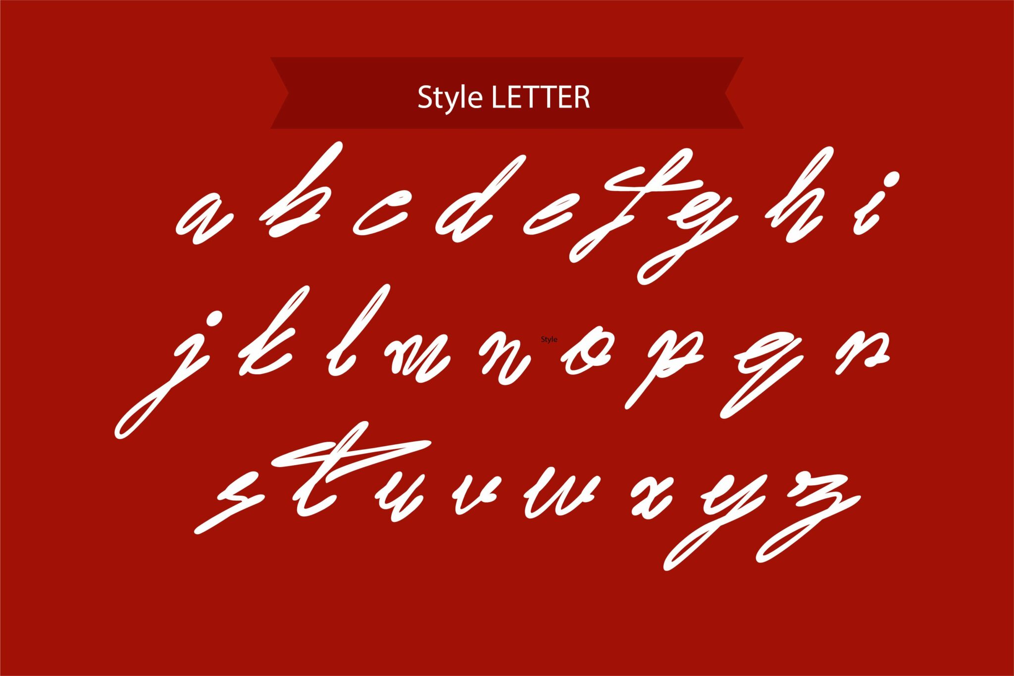 Digital Sign – MasterBundles