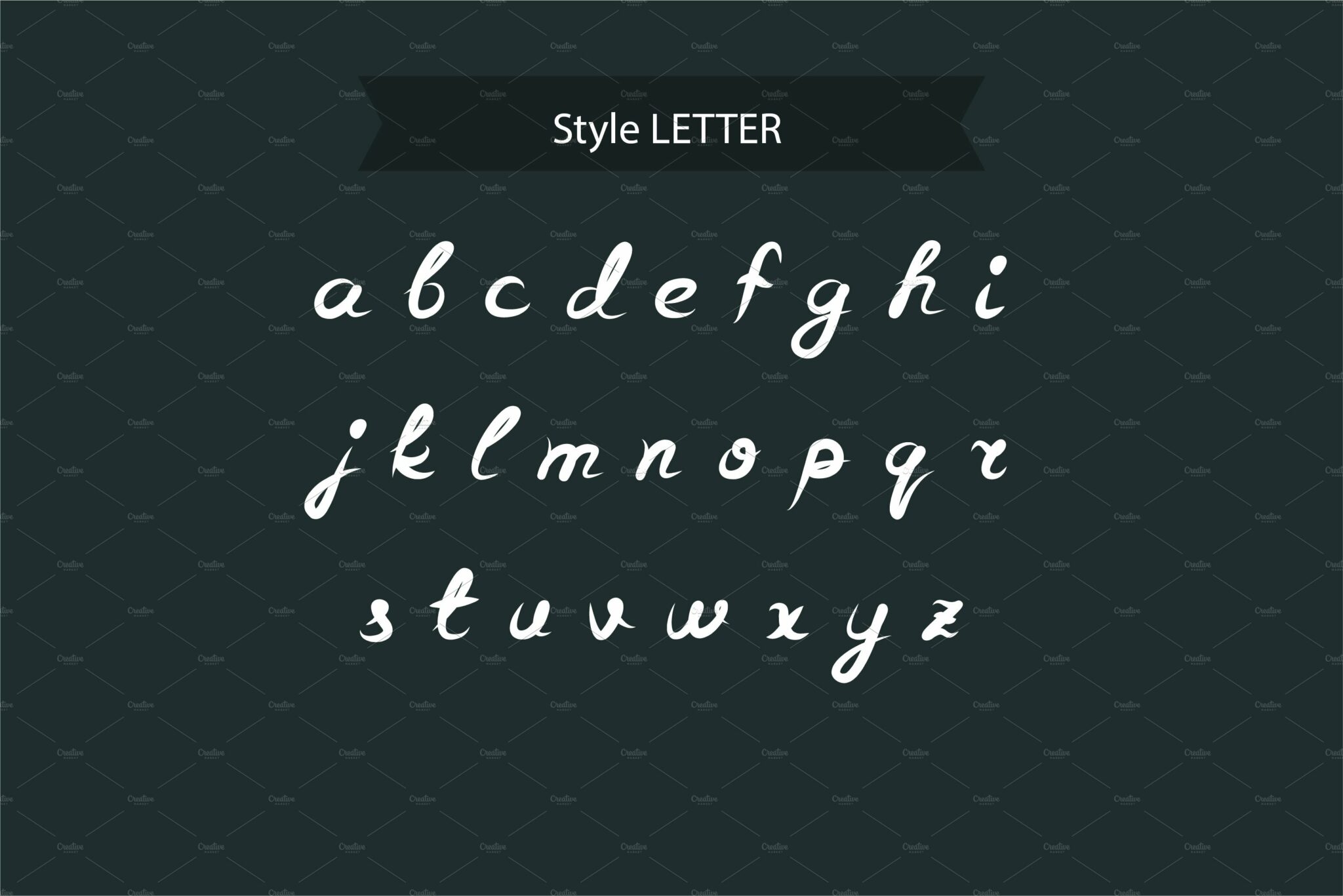 Fantasy Font – MasterBundles