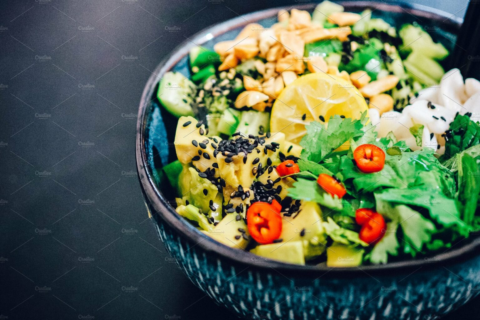 Supreme Food Lightroom Presets – MasterBundles