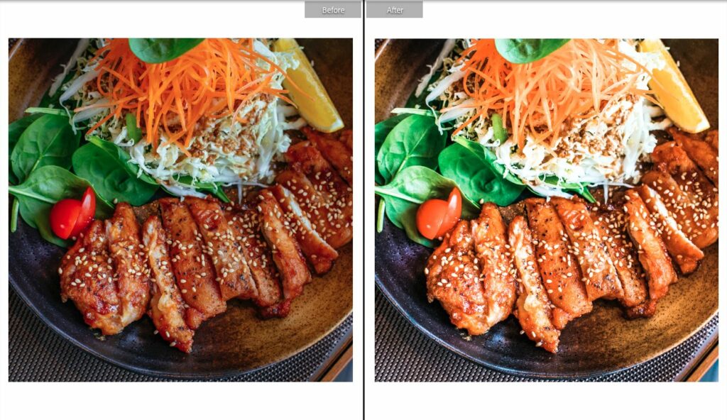 FOOD MOBILE LIGHTROOM PRESET – MasterBundles