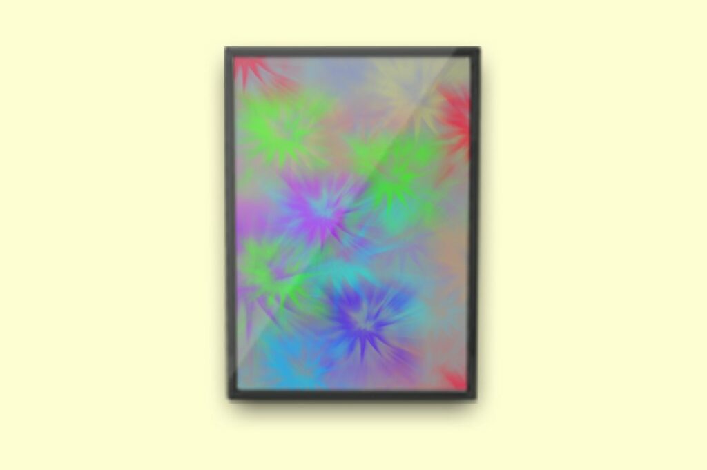 22 Tie Dye Photoshop Brushes – MasterBundles