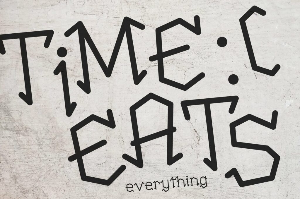 Freestyle - Graffiti Display – MasterBundles