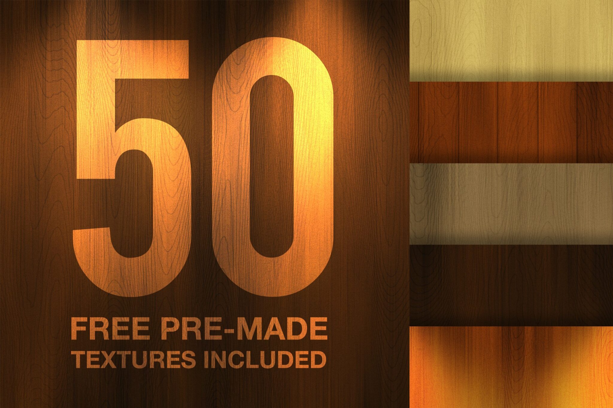 Wood Texture Generator - One Click – MasterBundles