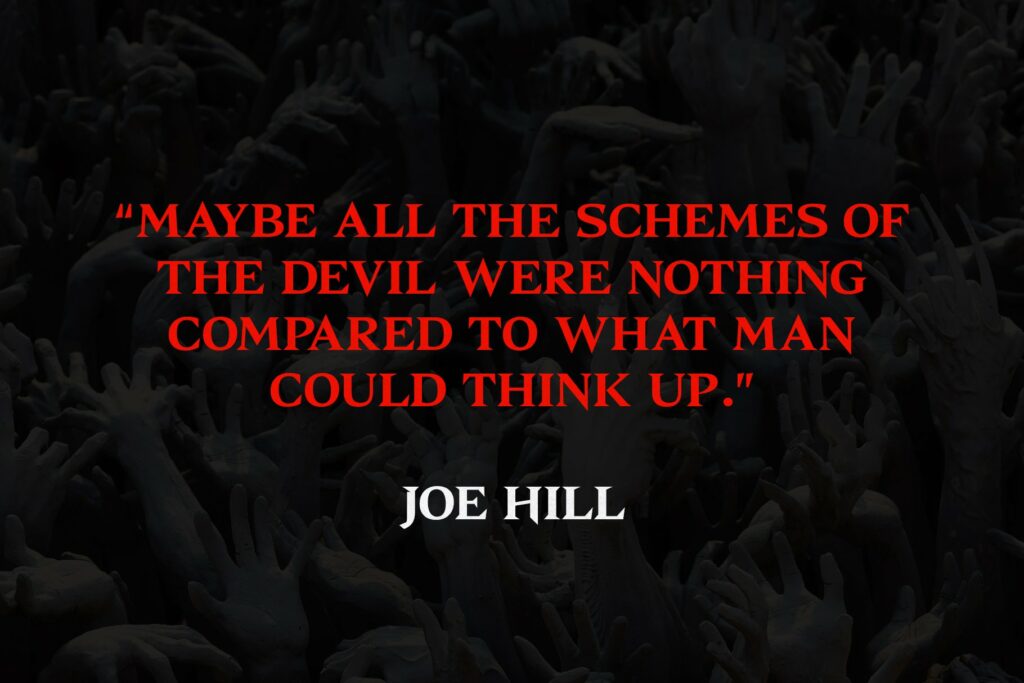 Fright Night – MasterBundles