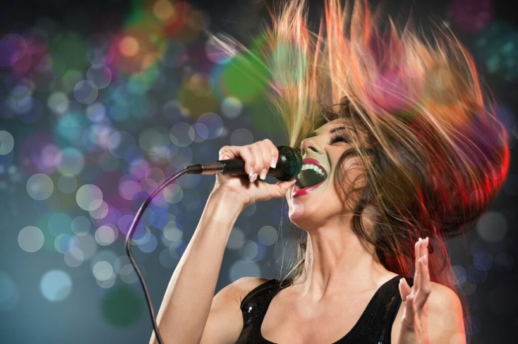 50 Bokeh Photoshop Brushes – MasterBundles