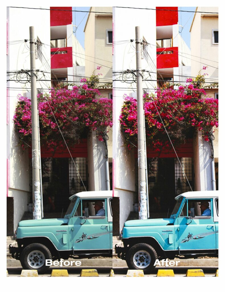 Fuji Astia 100F Lightroom Presets – MasterBundles