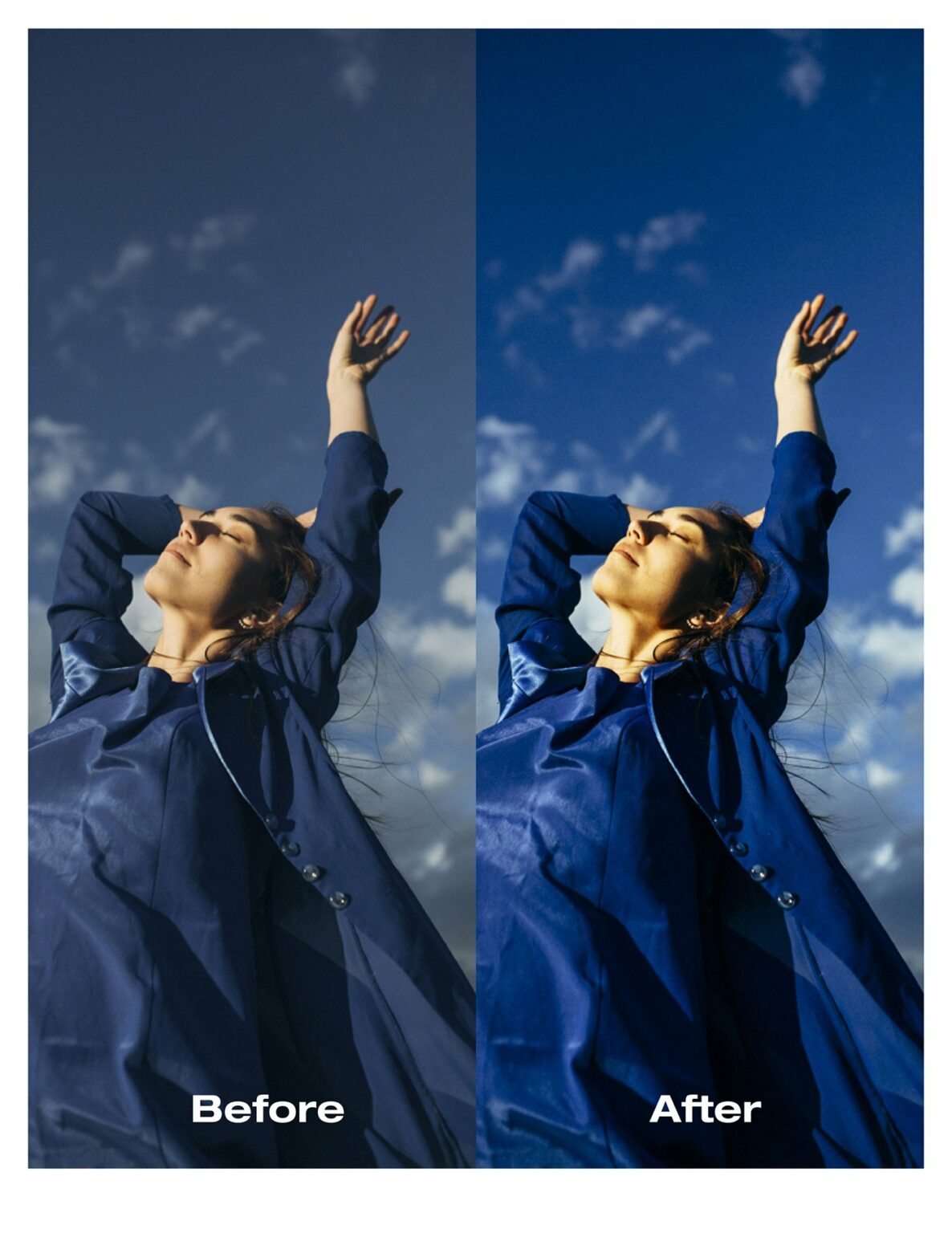 Fuji Provia 100F Lightroom Presets – MasterBundles