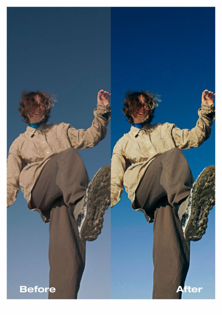 Fujifilm Provia 400X LR Presets – MasterBundles