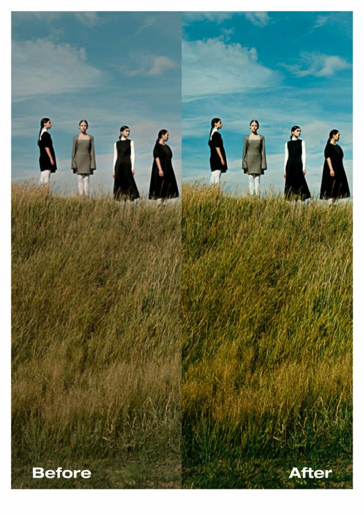 Fujifilm Provia 400X LR Presets – MasterBundles