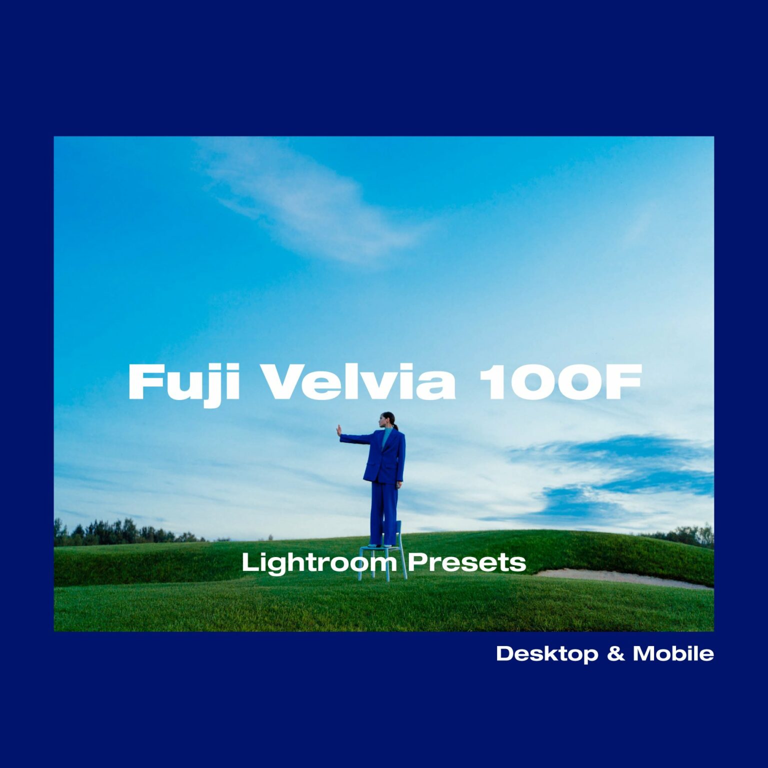 Fuji Velvia 100-F Lightroom Presets – MasterBundles