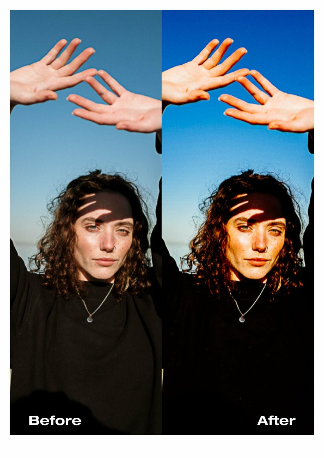 Fuji Velvia 100-F Lightroom Presets – MasterBundles