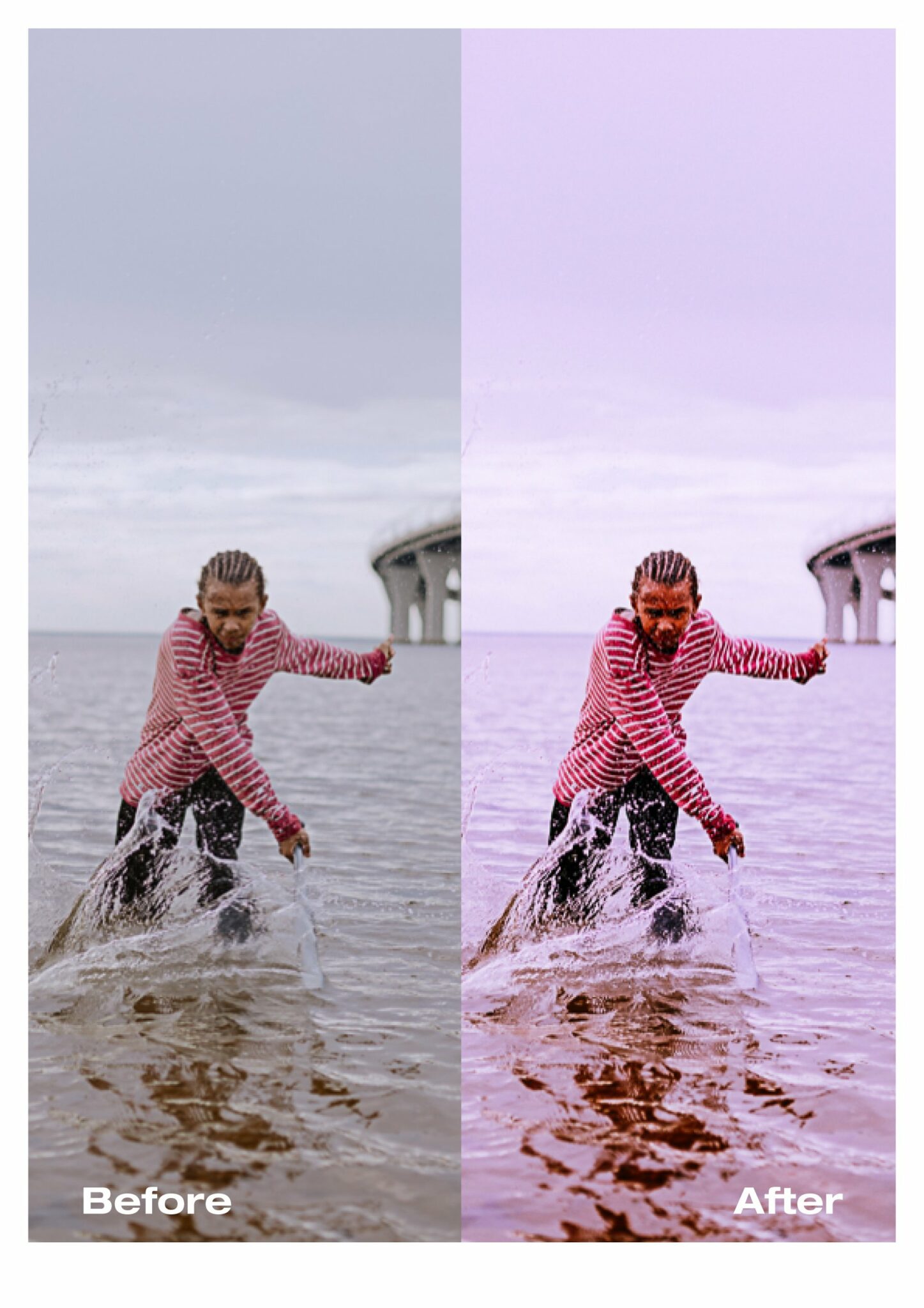 Fujichrome Velvia 50 LR Presets – MasterBundles