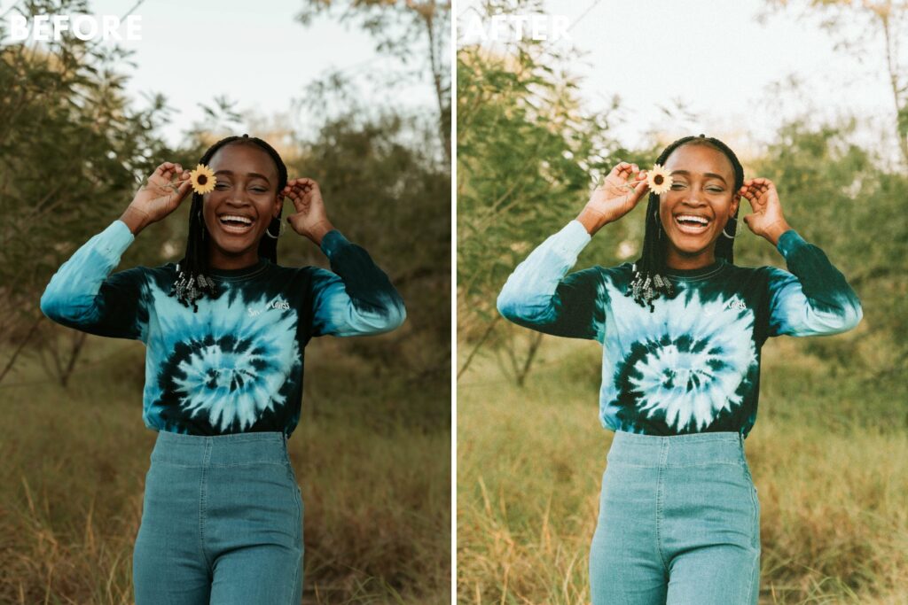 Fujifilm 800 Lightroom Film Presets – MasterBundles