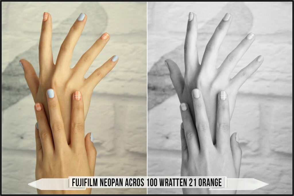 Fujifilm Black and White Film LUTs – MasterBundles