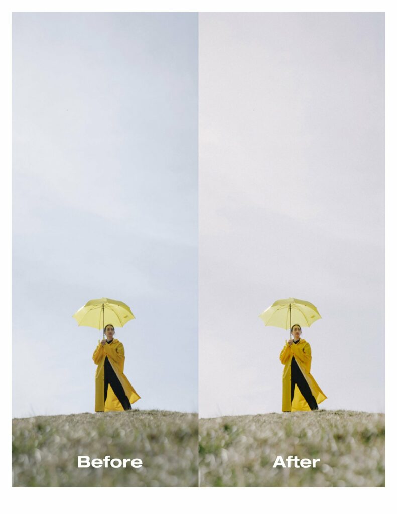 Fujicolor PRO 400H Lightroom Preset – MasterBundles