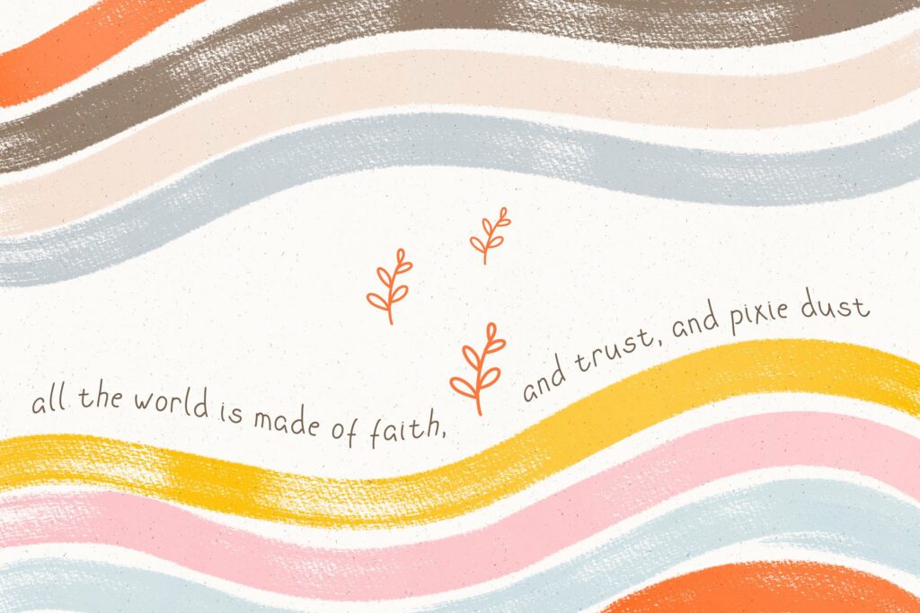 fun JOJO Handwritten Font – MasterBundles