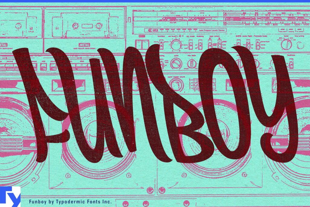 Funboy – MasterBundles