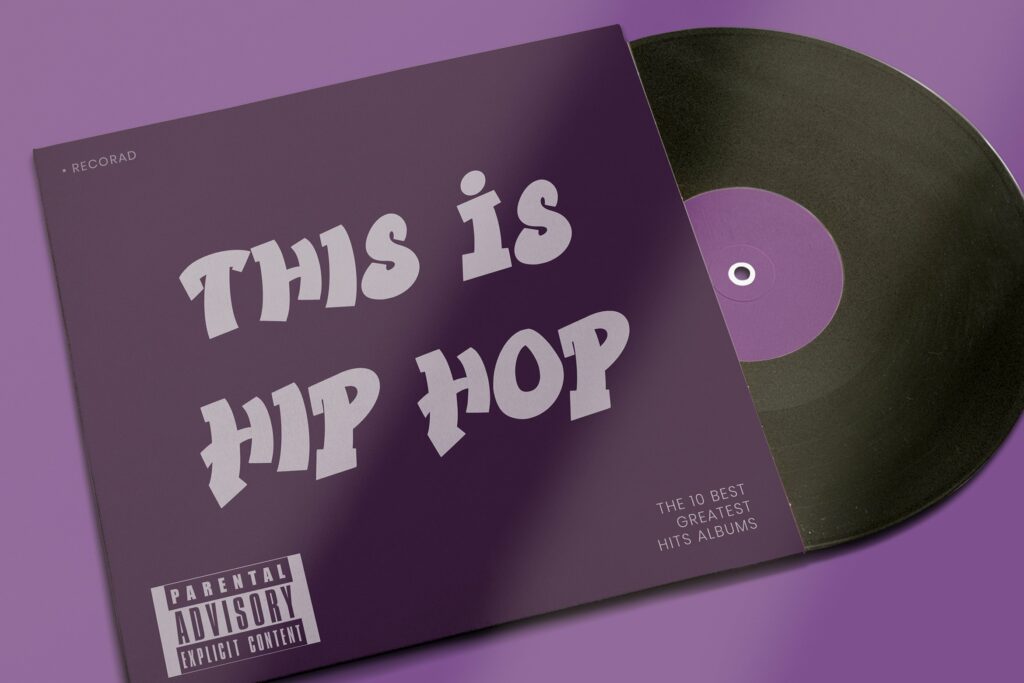 FunkyWizard - Graffiti Display Font – MasterBundles