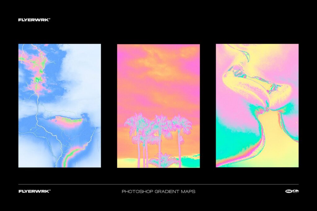 Koloranz Gradient Maps – MasterBundles