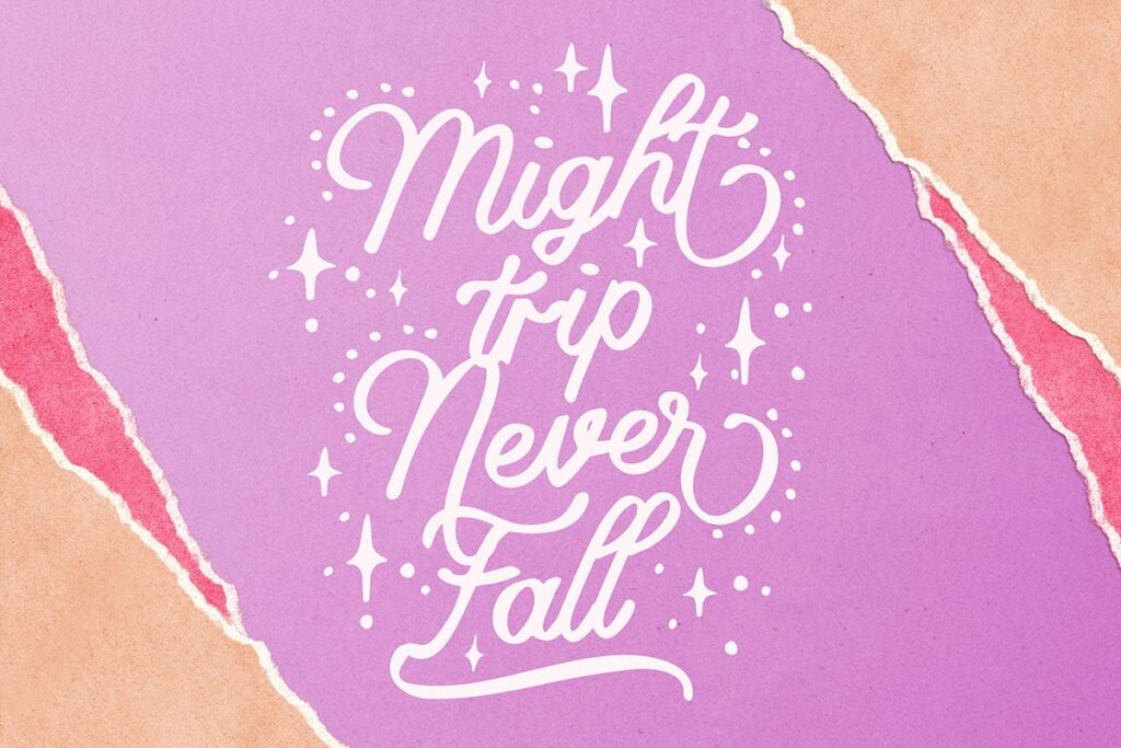 Lettering Delight (New Update!) – MasterBundles