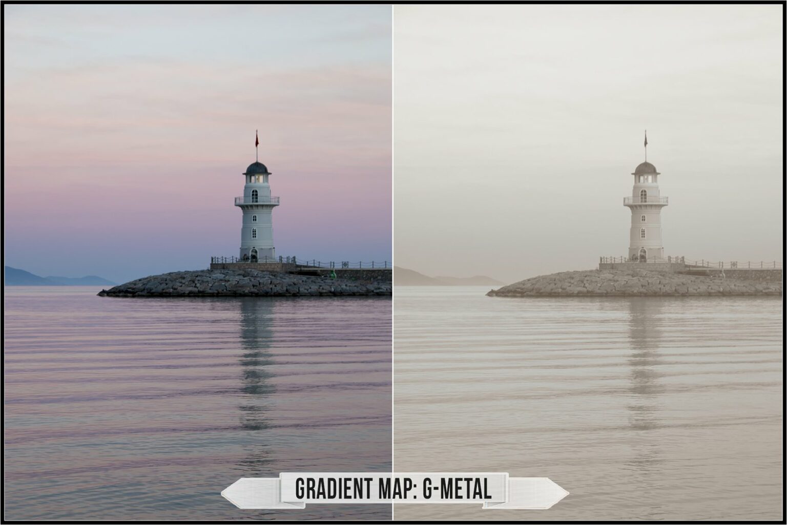 Noble Metal Alloys Gradients – MasterBundles