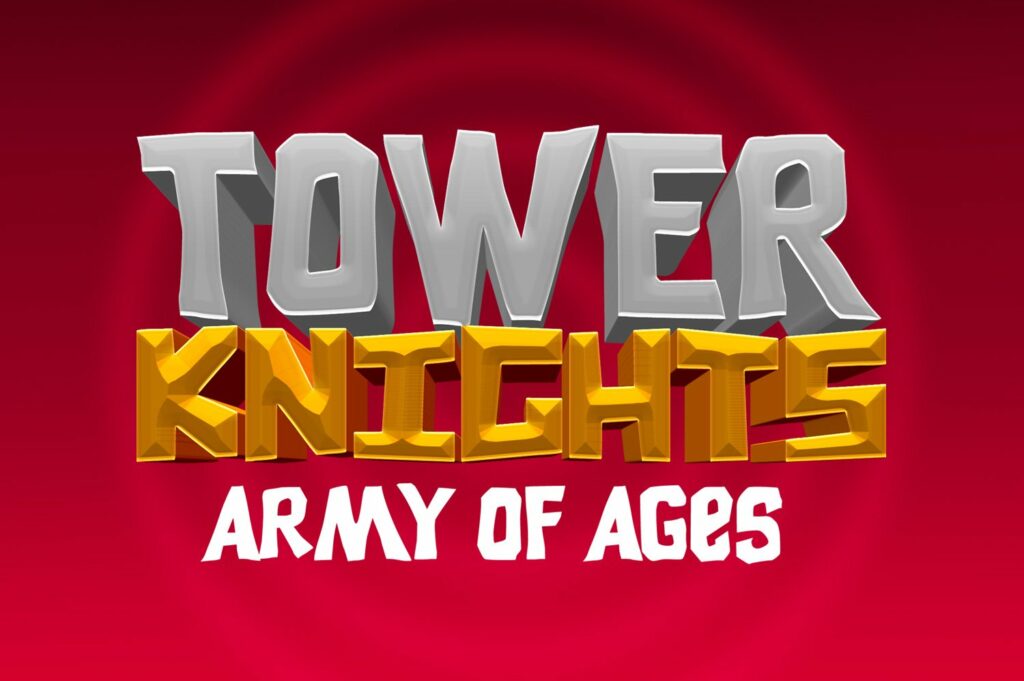 Game Logo Text Effects Masterbundles 