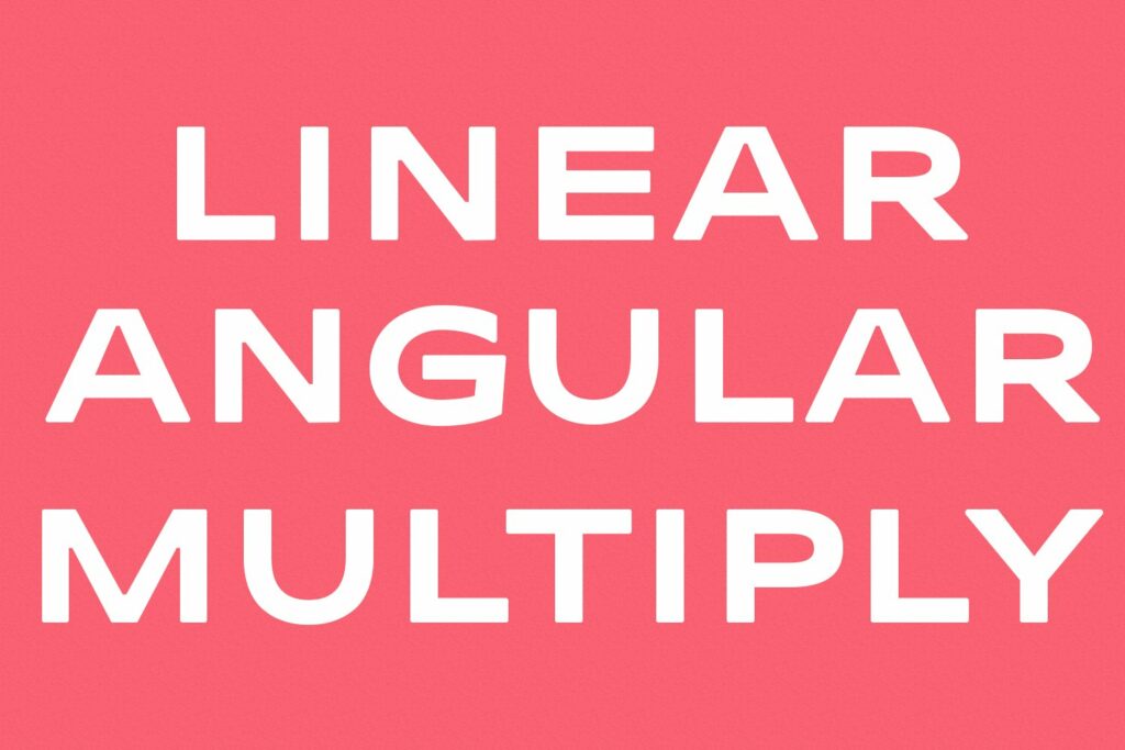 Garmo Sans Serif Display Font – MasterBundles